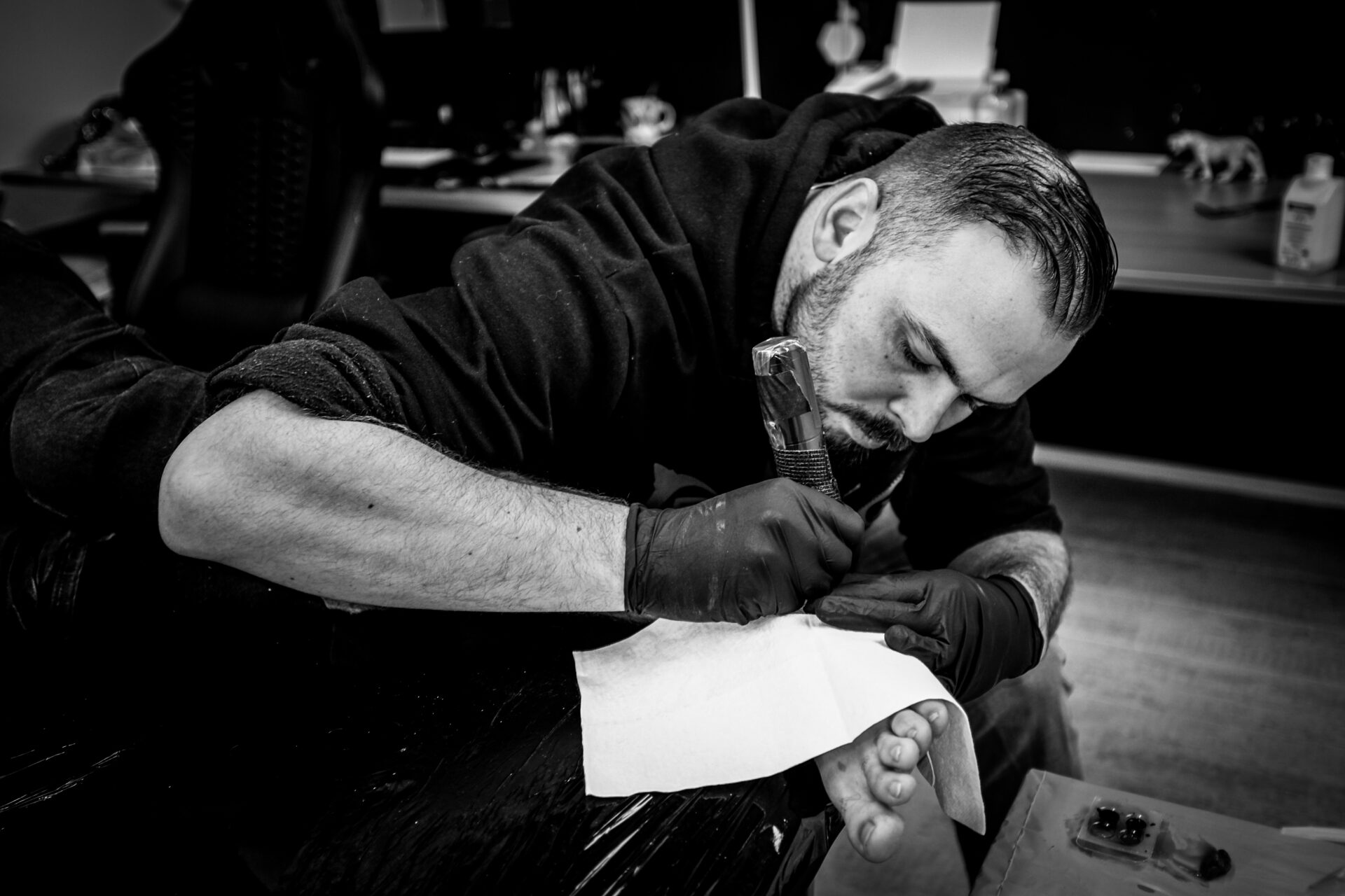 Tattoo Tarieven - Inkrease Tattoo and Piercing Noordwijkerhout